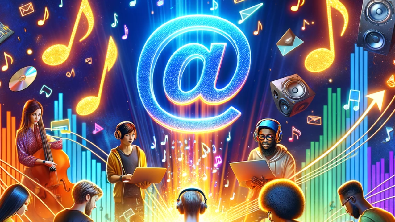 Email Marketing for Musicians – Your Ultimate Guide - All About Music ...