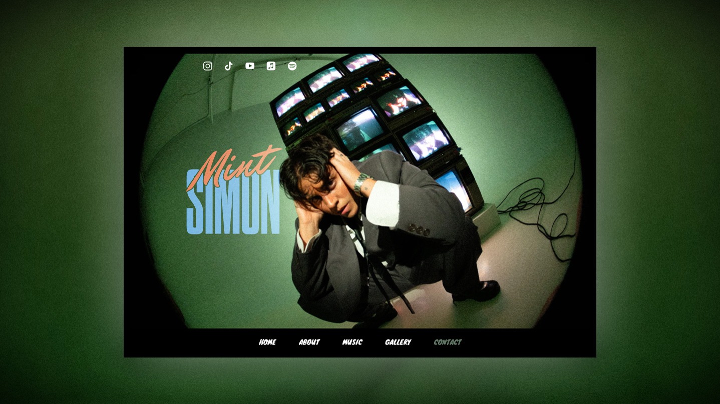 The 6 Things To Add To Your Music Portfolio - All About Music Business