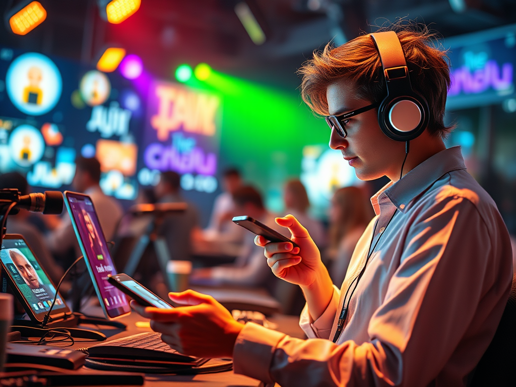 7 Things to Know About Music PR in 2025 - All About Music Business