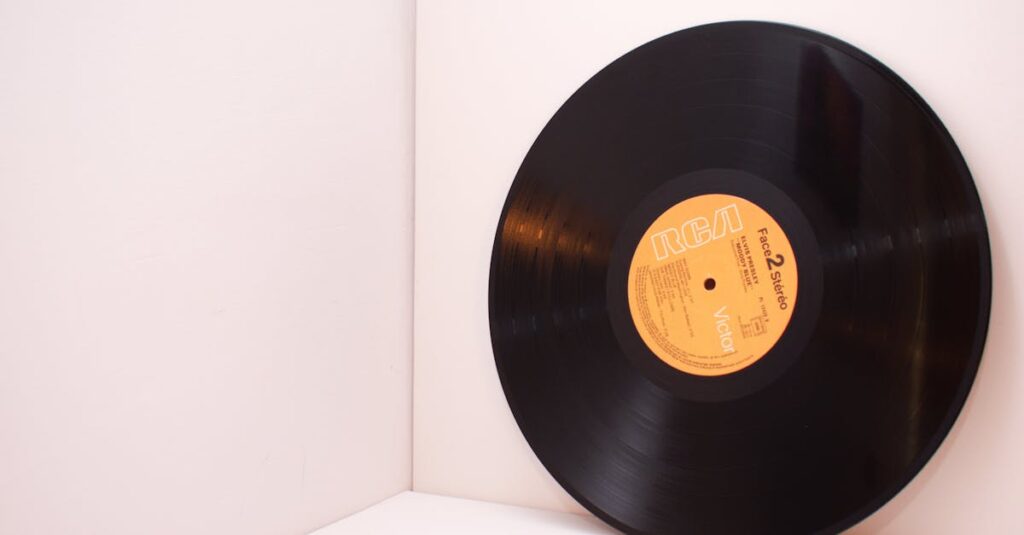 How To Get Signed To A Record Label: A Step-by-Step Guide - All About ...