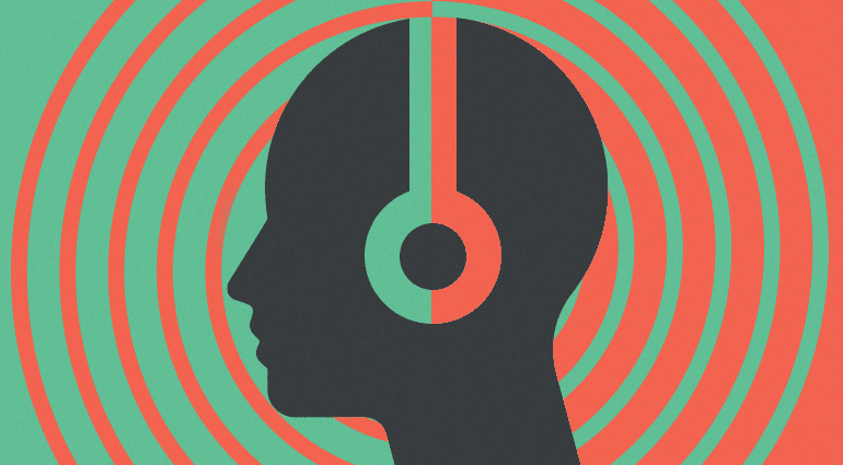 Music and the Mind – 10 Facts on Its Impact on Brain & Emotions - All ...