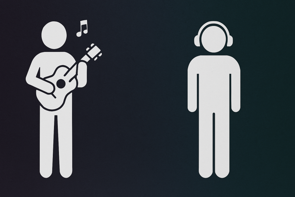 Why Music Matters: Through the Eyes of the Creator and the Ears of the ...