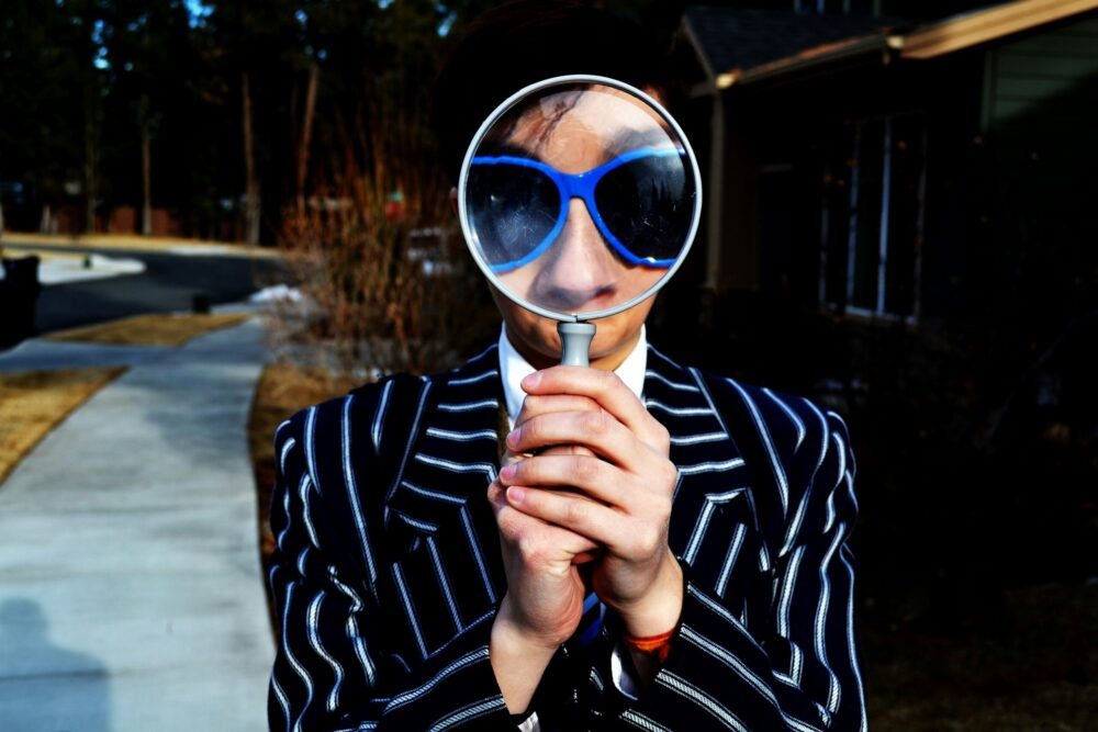 How Do You Find Your Fans? Start By Finding Yourself First - All About ...