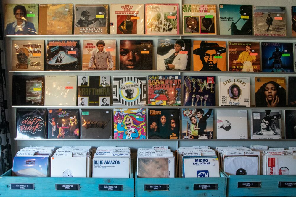 Are Physical Music Sales Really Making a Comeback in 2026? - All About ...